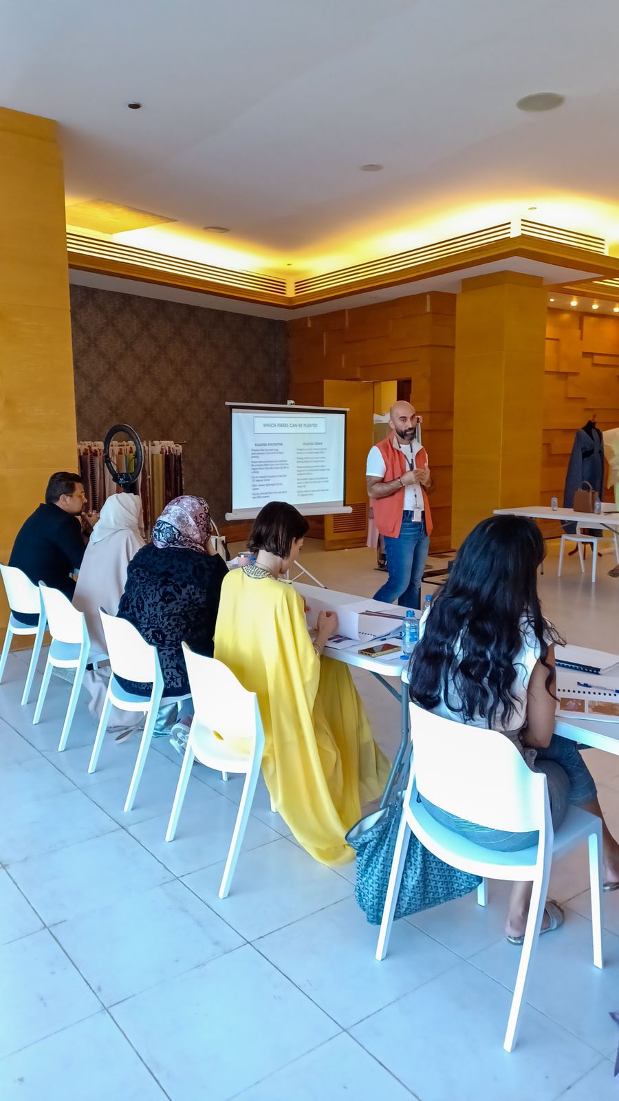 The Designers Hub - Gallery