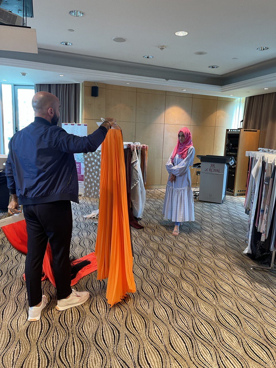 The Designers Hub - Gallery